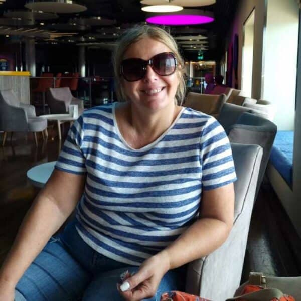 Julie Cousins - Group Travel World