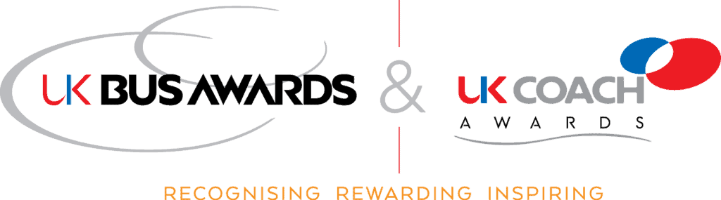 UK Bus and Coach Awards to combine for a one-off celebration | Group ...
