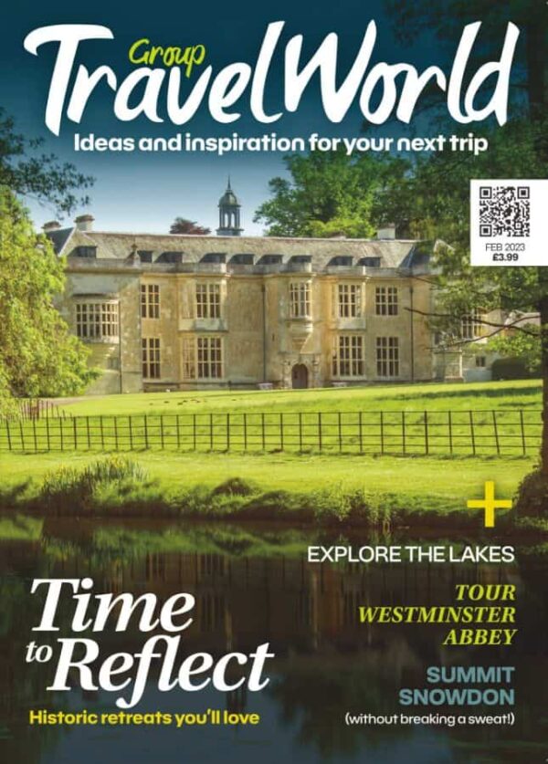 Magazine | Group Travel World