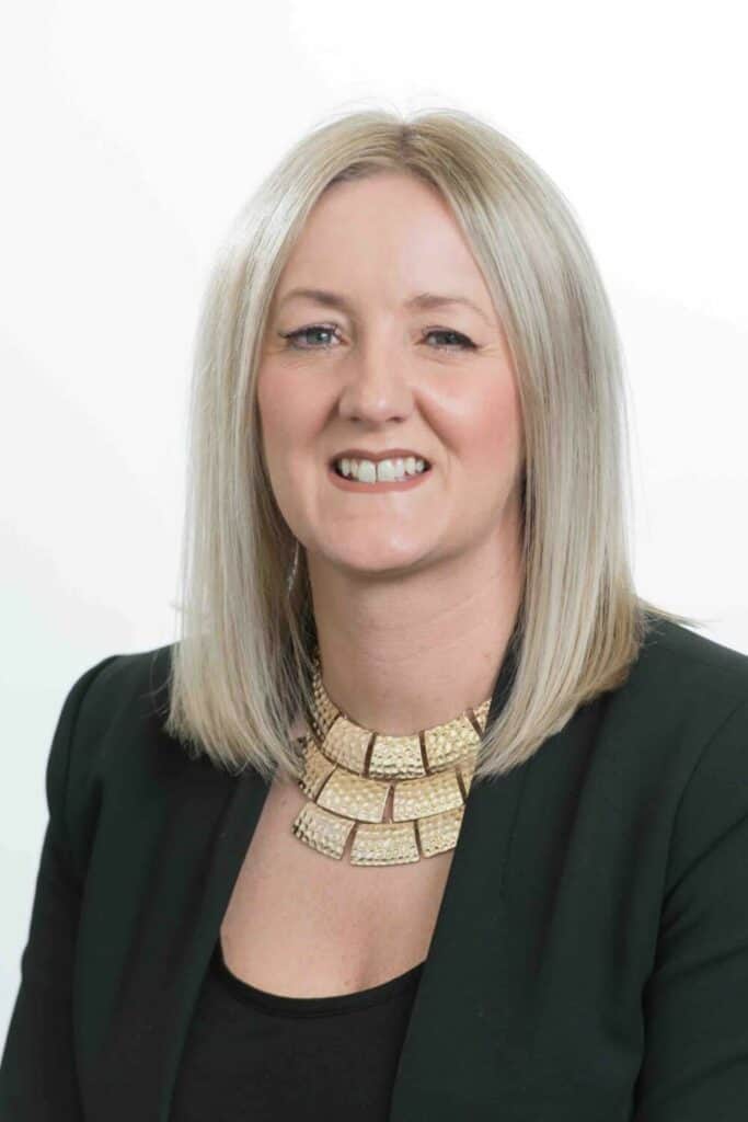 Louise Fitzpatrick joins Albatross Travel | Group Travel World