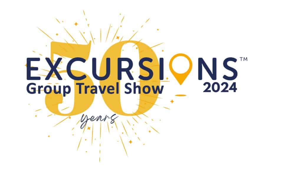 Excursions returns to Wembley for its 50th anniversary show | Group ...