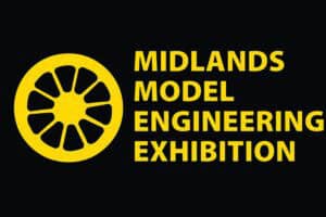 2025 date announced for the Midlands Model Engineering Exhibition ...